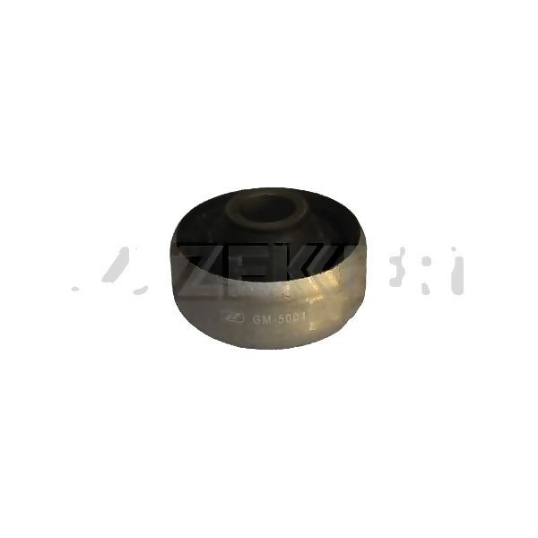 ZEKKERT gm-5001 (191407181D / 191407181E / 357407181) с / блок задний перед. рычага Seat (Сеат) Ibiza (Ибиза) II 93- VW