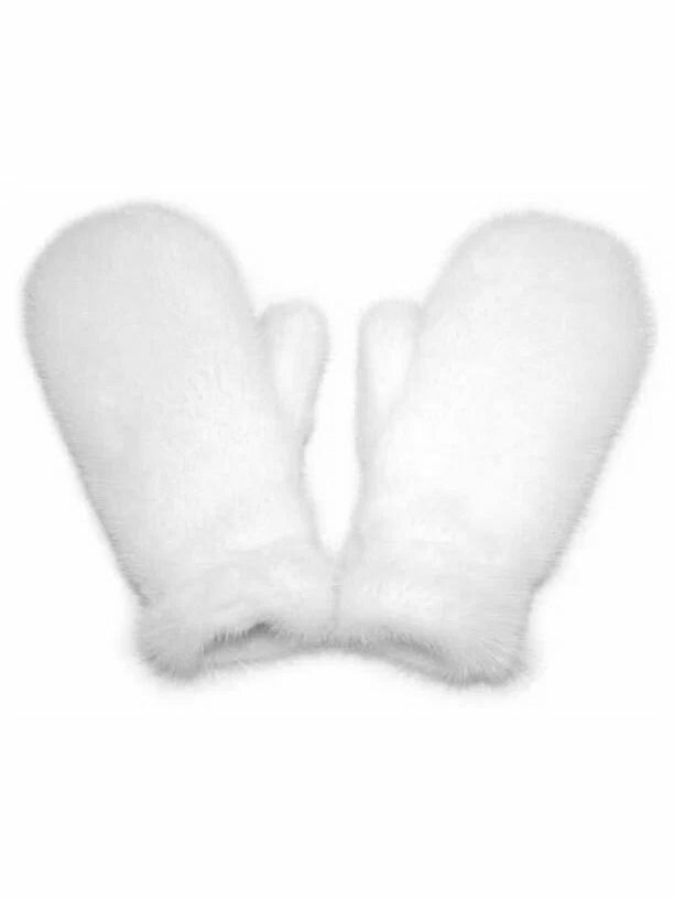 Варежки для женщин