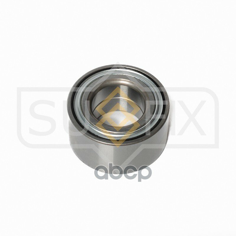 Подшипник ступицы передний (с ABS, 37x38x74) SUFIX арт. SM-1107