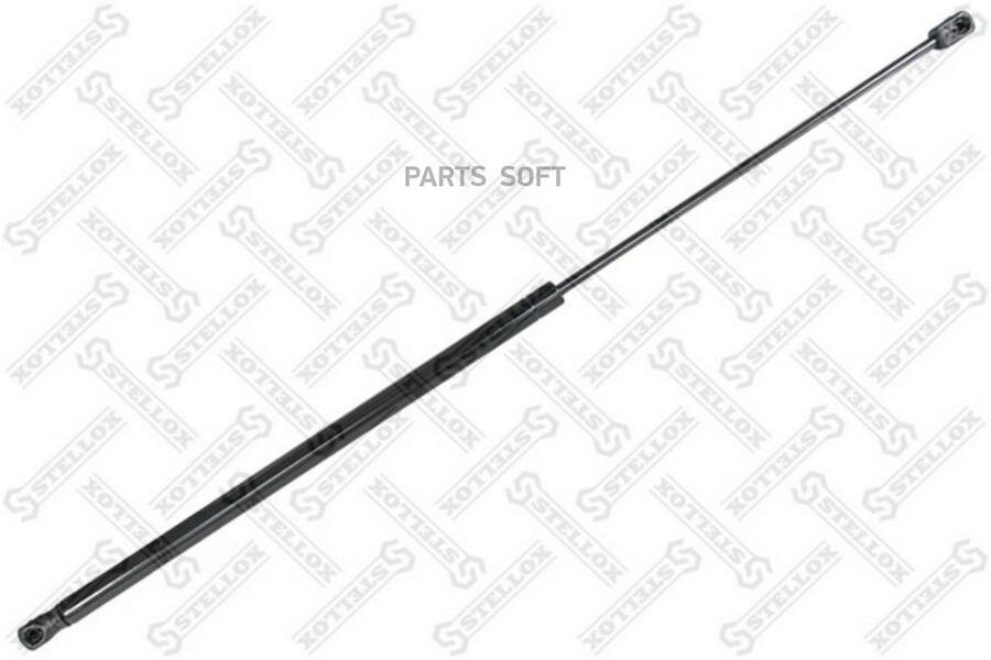 STELLOX Газовый упор капота AUDI A6 C5 97-00, VW PASSAT B5 96