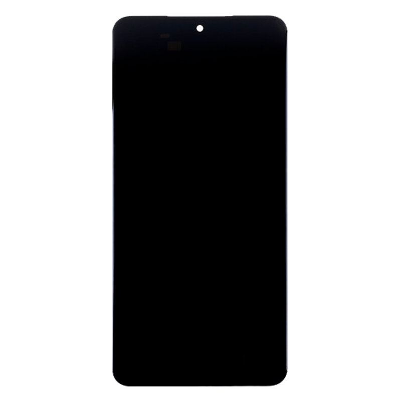 Дисплей для Huawei Mate 50 с тачскрином Черный - OR