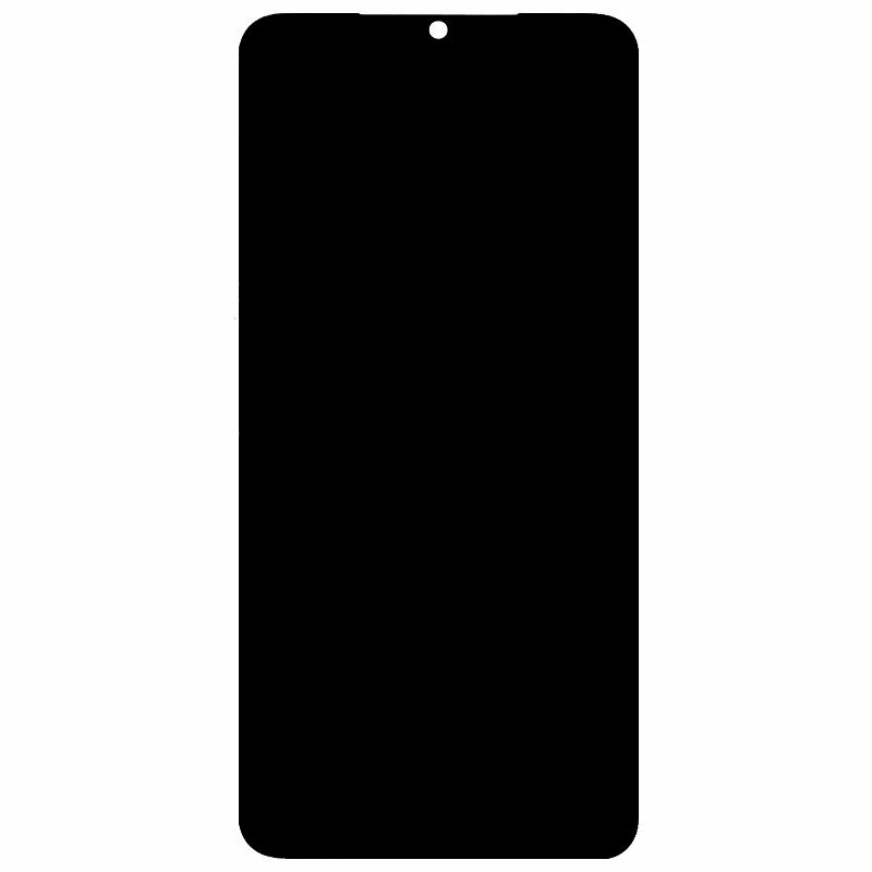 Дисплей для Xiaomi Poco C51 (2302EPCC4I) с тачскрином Черный - OR