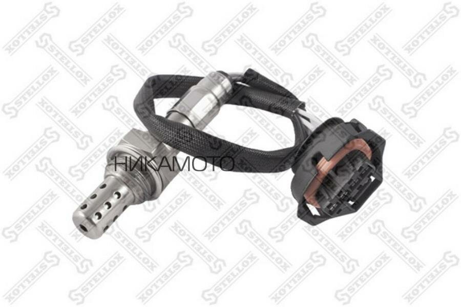 STELLOX 2000043SX лямбда-зонд!\ Opel Agila/Astra/Corsa 1.0-1.2i 00>