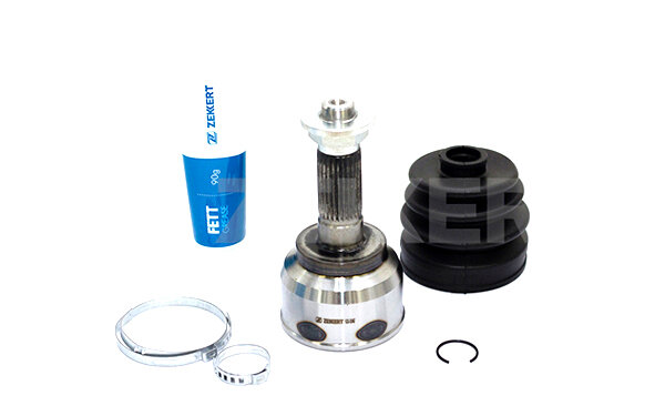 Zekkert ШРУС наружный для Mazda MX-3 92- 323 IV 89-