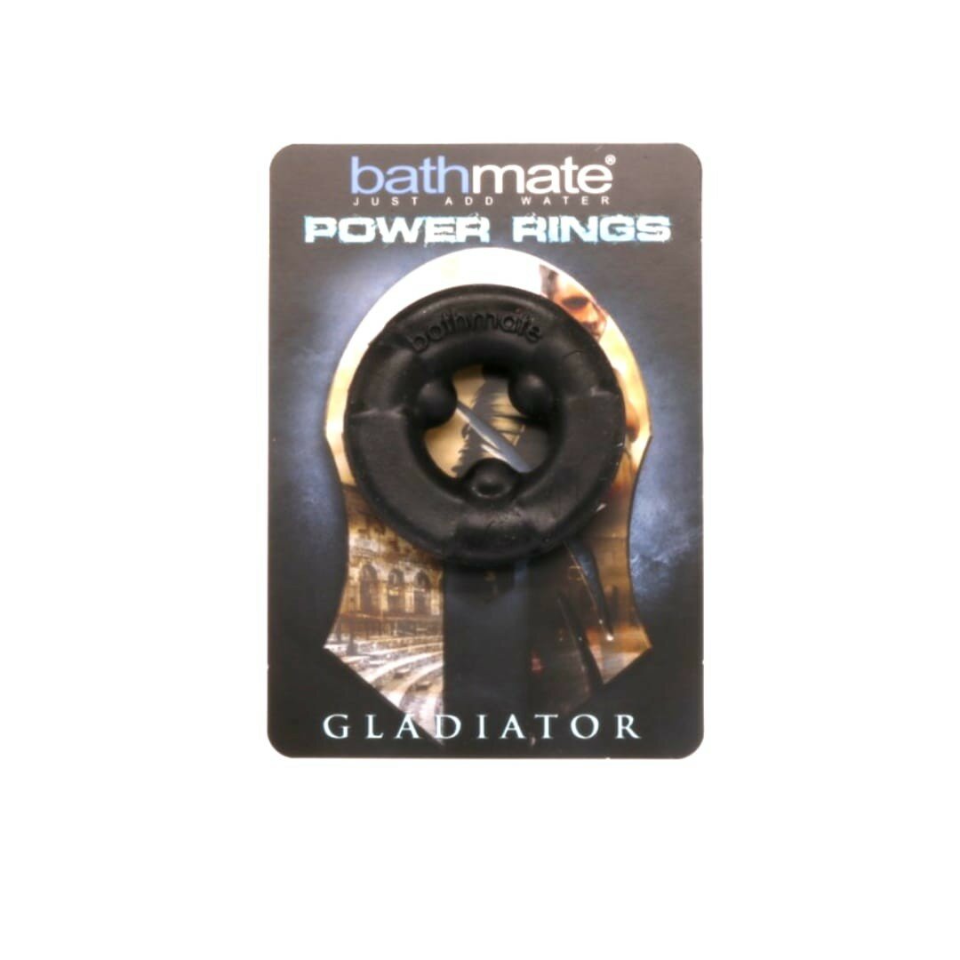 Эрекционное Кольцо Bathmate Gladiator усиление эрекции, для мужчин