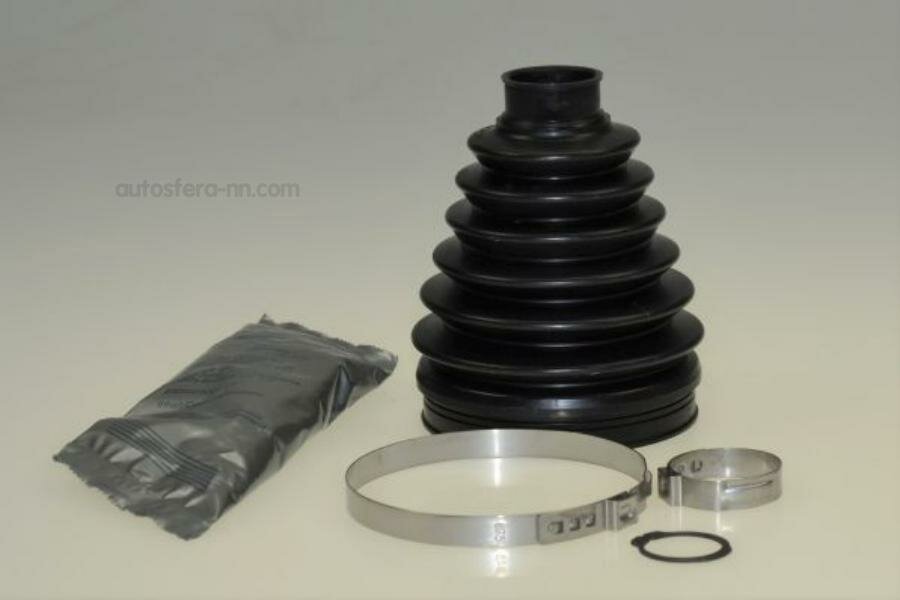 GKN 306602 Пыльник шруса MAZDA 3 2003-09