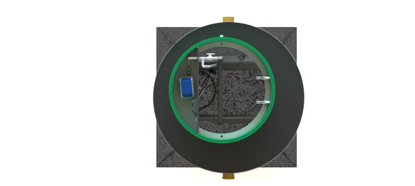 Септик КИТ 8С 500 — фото 1