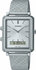 Наручные часы CASIO Collection, серебристый