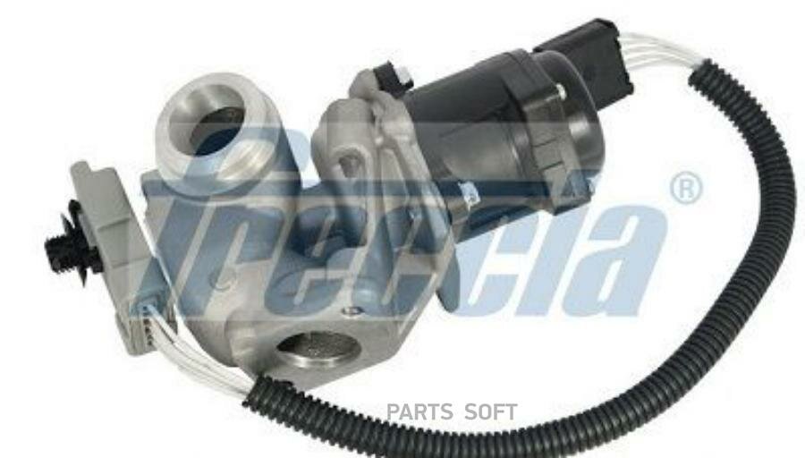 FRECCIA EGR12-122 Клапан EGR FORD FOCUS II 1.6 TDCi 05-08 ()