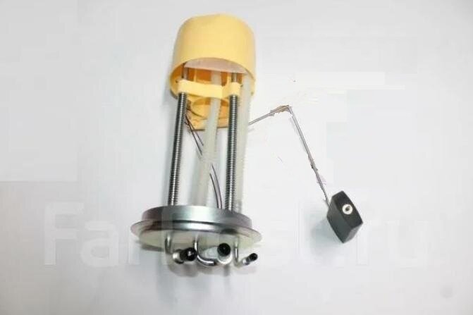 Бензонасос в бак под Webasto для ГАЗ-3302 дв. Cummins