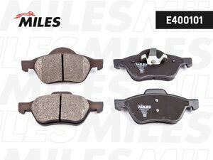 Колодки тормозные RENAULT MEGANE II/SCENIC II передние LowMetallic