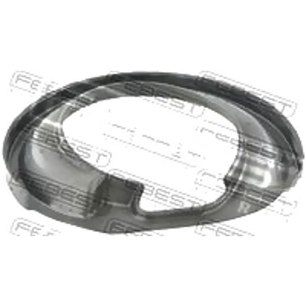 FEBEST vlsi-s80upf проставка пружины верхняя Volvo (Вольво) xc90 2003-