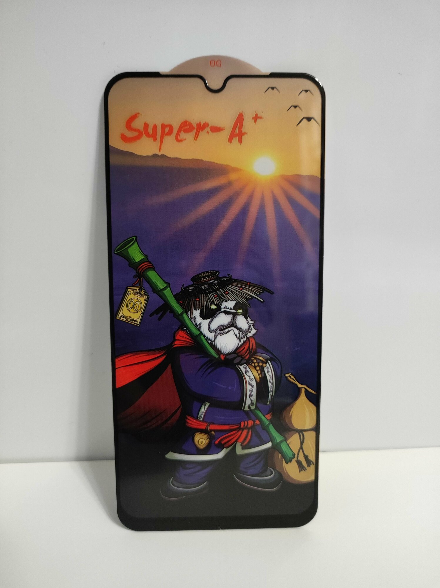 Vivo Y19, U3, U20, Y5S Защитное стекло 3D бронестекло для виво ю19, ю3 у19, ю20, у5с