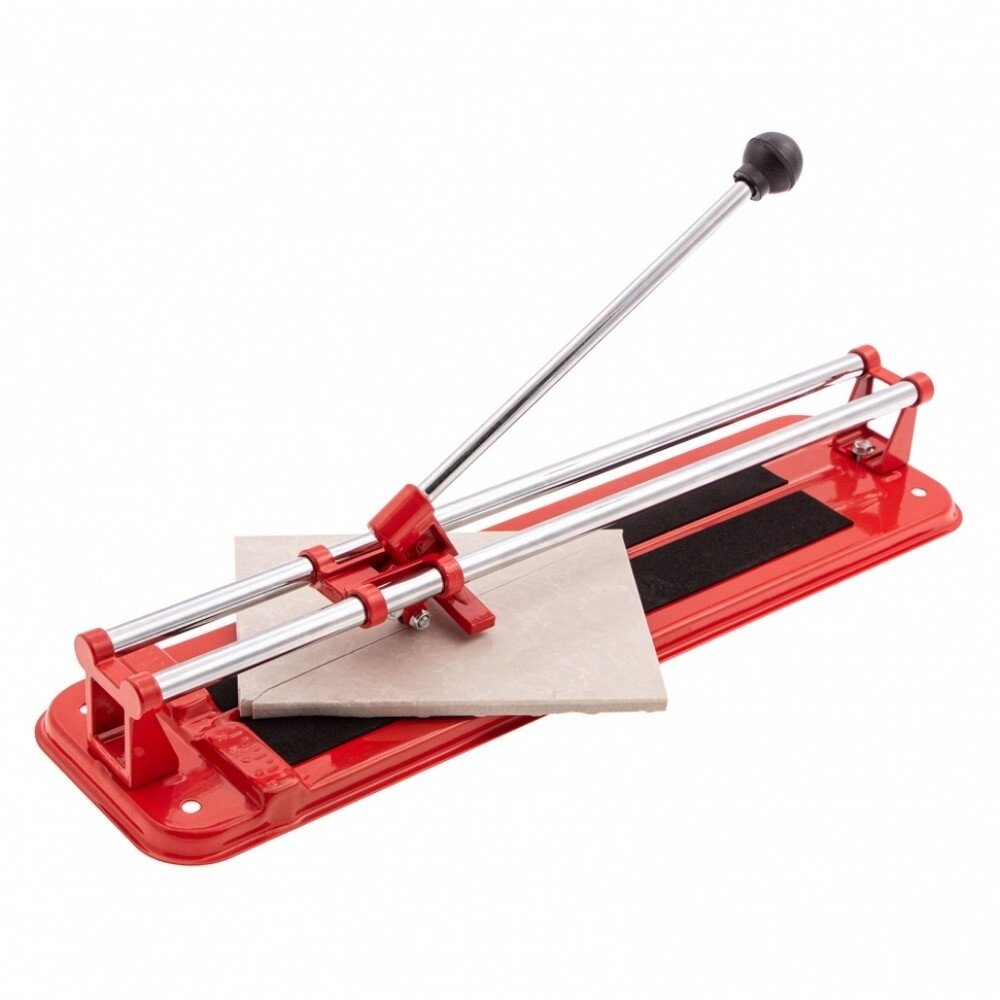 Плиткорез 400х12мм MTX 87619