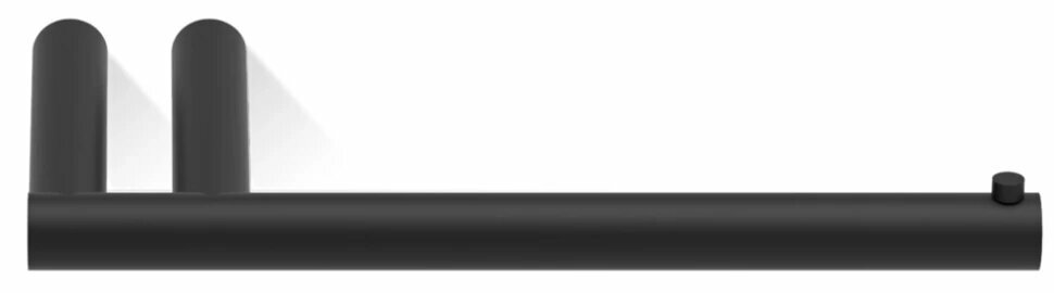 Держатель туалетной бумаги Decor Walther Mikado 0520260