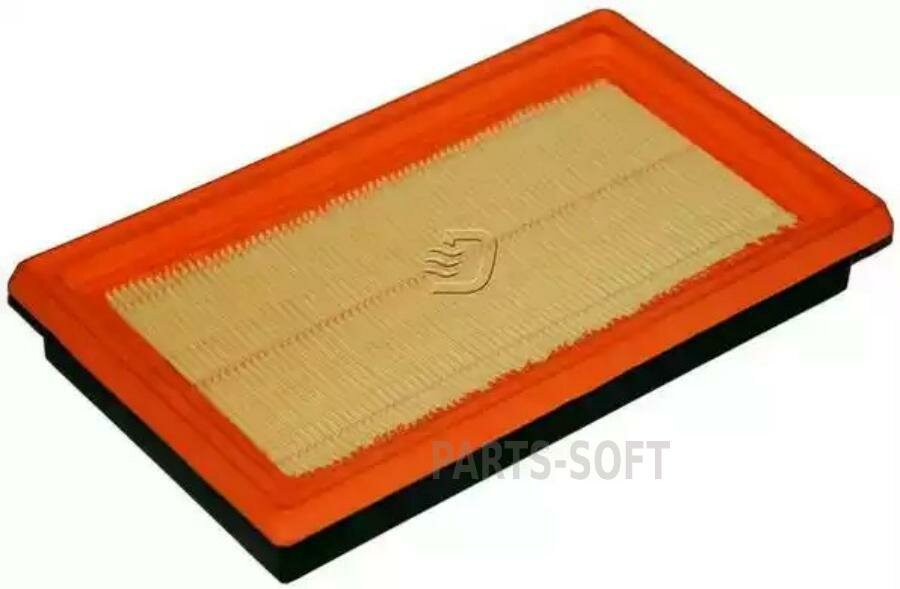 Фильтр воздушный NISSAN CUBE/MICRA III/NOTE/TIIDA 1.6 06-, QASHQAI 1.5DCI 07- Denckermann арт. A141171