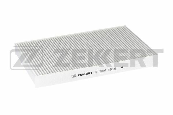 Фильтр салон. Audi A6 I, II 94-, 100 III, IV 90-