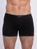 Трусы Intimidea Boxer Cotone, размер 52-54, черный