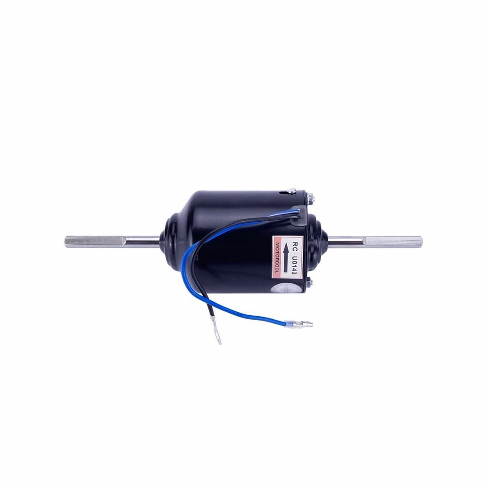 Электромотор RC-U0148 центробежный 12V