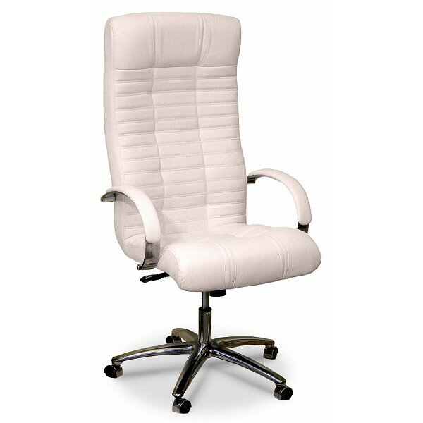 Кресло компьютерное Креслов Атлант КВ-02-131112-0428