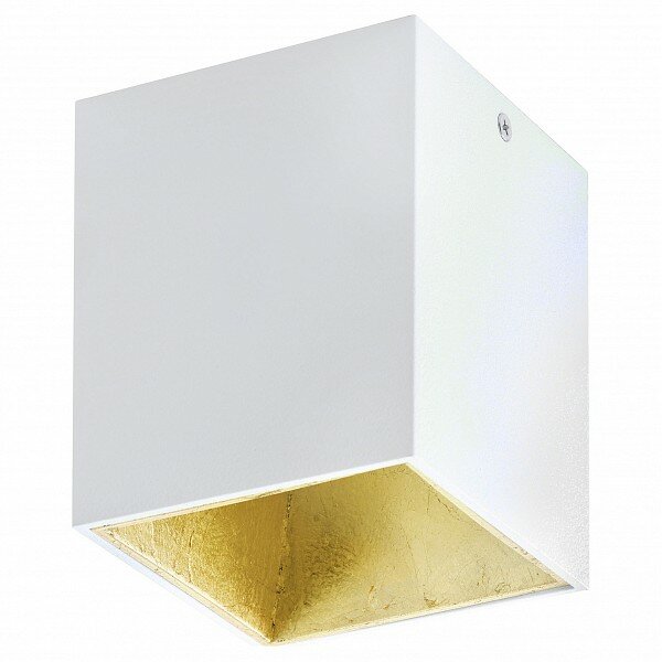 Накладной светильник Eglo промо Polasso 94498