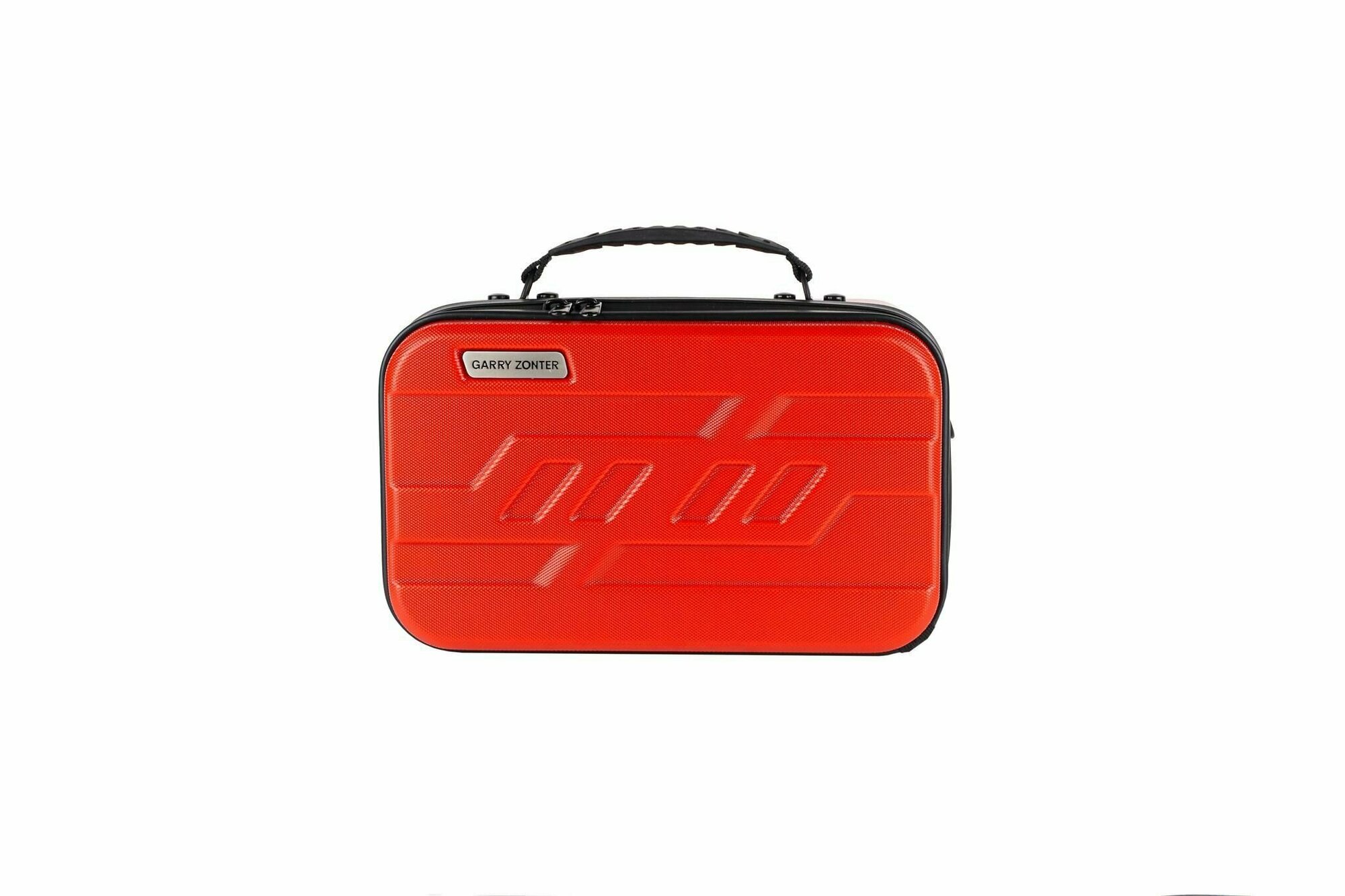 Кейс-чехол Garry Zonter для эхолота M (30*18*12) красный CHUEHRDM