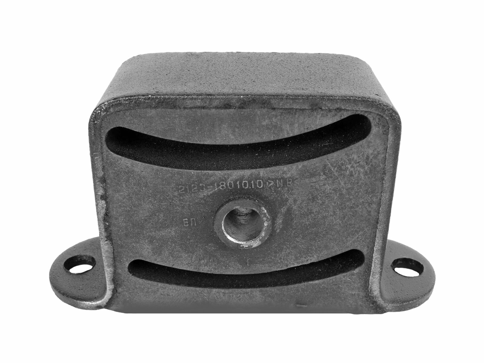 Кронштейн ВАЗ-2123 КР в сборе