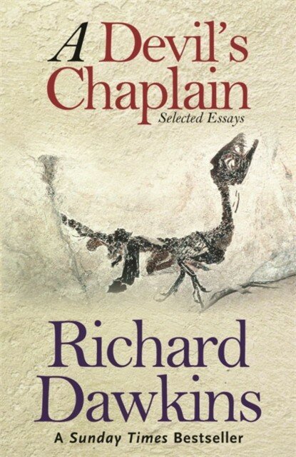 Dawkins, Richard "Devil`s chaplain"