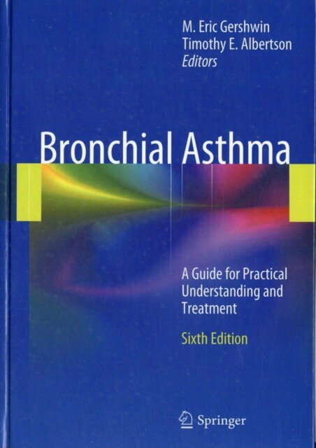 Gershwin "Bronchial Asthma"