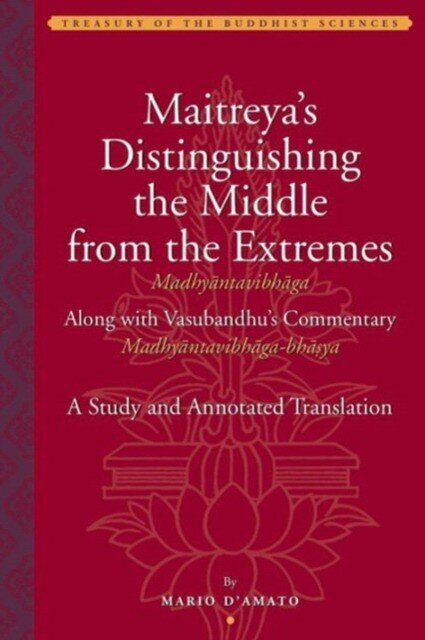 D`amato, Mario "Distinguishing the middle from the extremes"