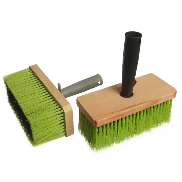 Кисть-макловица Yozhik 180 мм