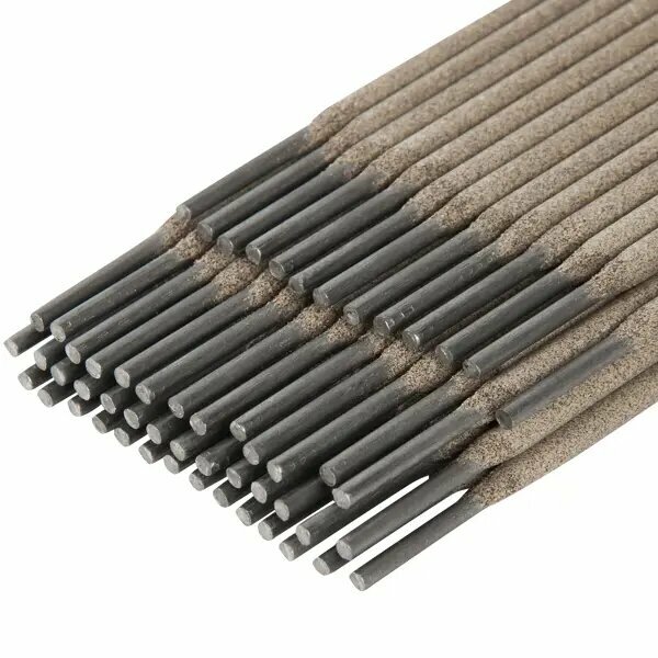 Электрод сварочный МР-3 Ресанта 71/6/20 3 мм 1 кг