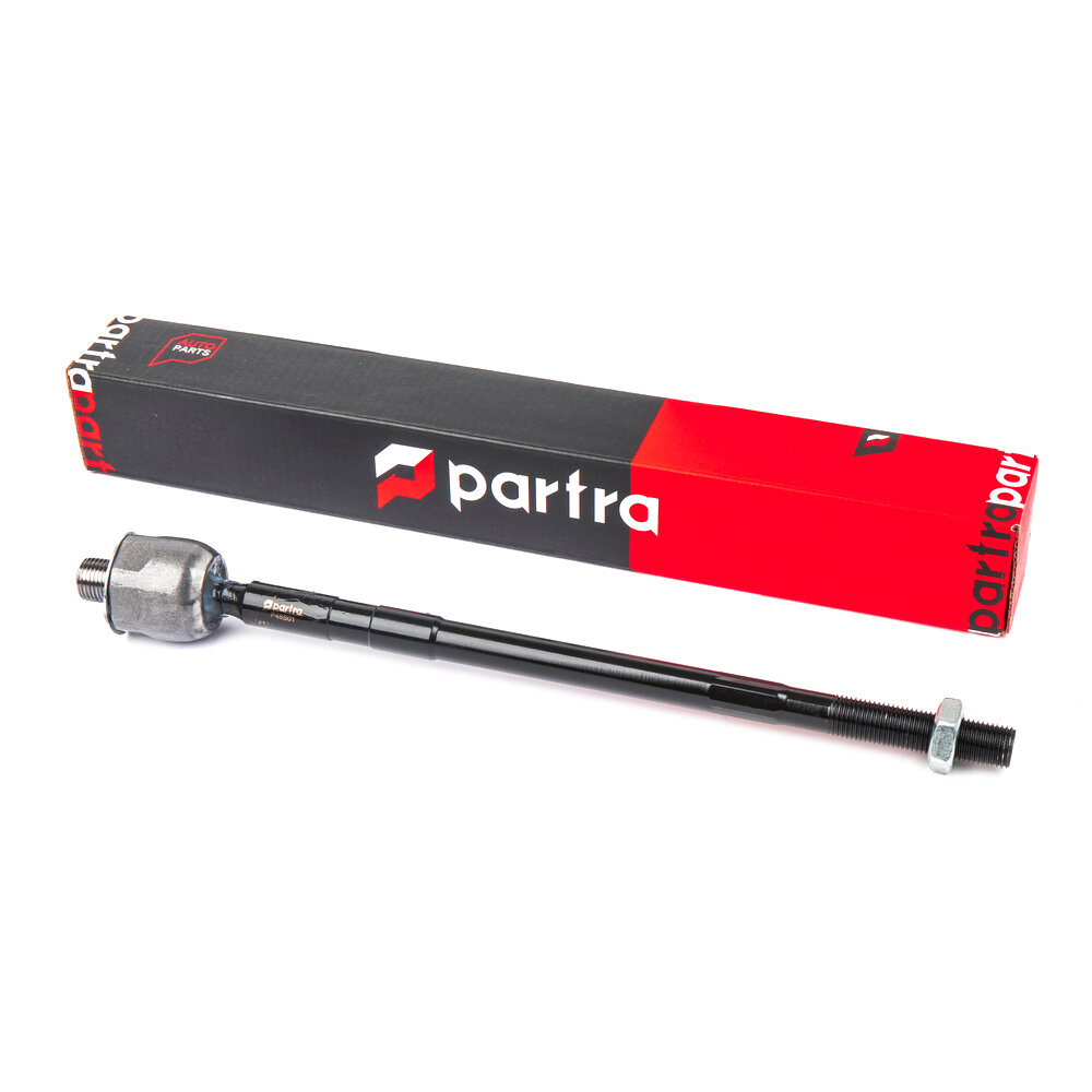 Тяга рулевая перед прав лев PARTRA AJ5031