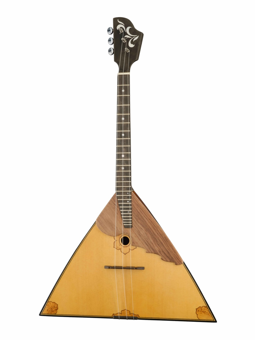 BS-Grand-Soloist Балалайка прима, 3-струнная, Doff