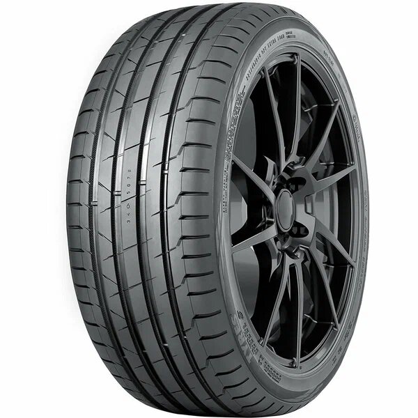 Автошина Ikon Tyres 265/45R20 108Y Autograph Ultra 2 SUV