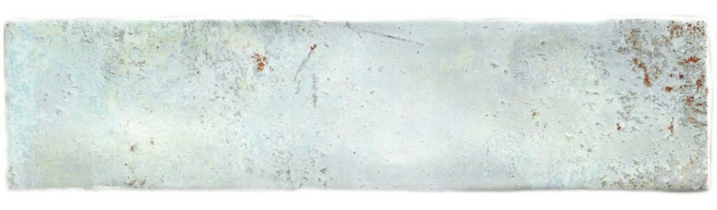 MAINZU Плитка BAYONNE BLU глянец глянц, 7,5x30 8,3 мм, арт. 78802286 (цена за 0.5 м2)