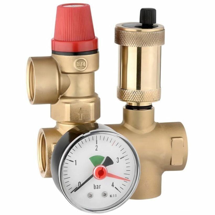 Группа безопасности проходная 1 Vieir (Виеир) (AQ1124)