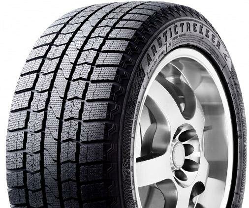 Автошина Maxxis 195/60 R15 SP3 Premitra Ice 88T