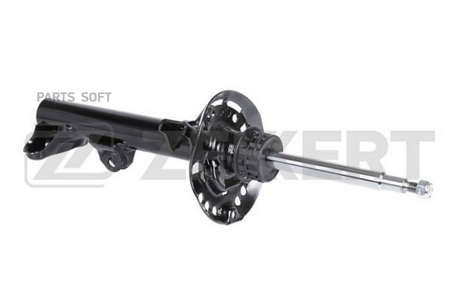 ZEKKERT SG-6883 Амортизатор газовый передней подвески MB E-Class (212) 09
