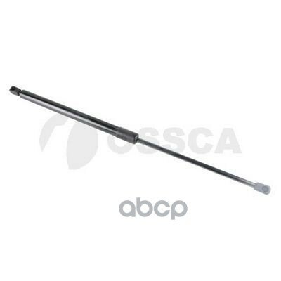 Амортизатор багажника,750N, L=570MM VW TRANSPORTER T4 Фургон (70A, 70H, 7DA, 7DH) 200006-200304 шт. OSSCA арт. 24686