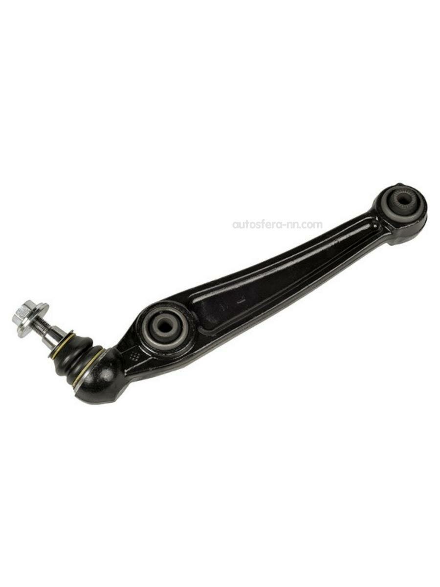 ZENTPARTS Z24680 рычаг нижний левый!\ BMW X5/X6 00>