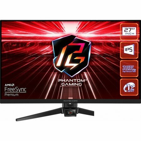 Игровой монитор ASRock PG27FF1A