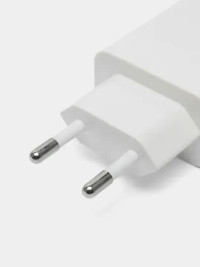 Блок питания универсальный, СЗУ USB 2,1A BOROFONE