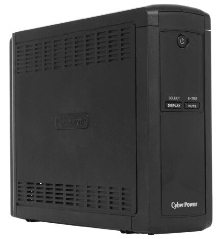 Источник бесперебойного питания Cyberpower VP1200EILCD