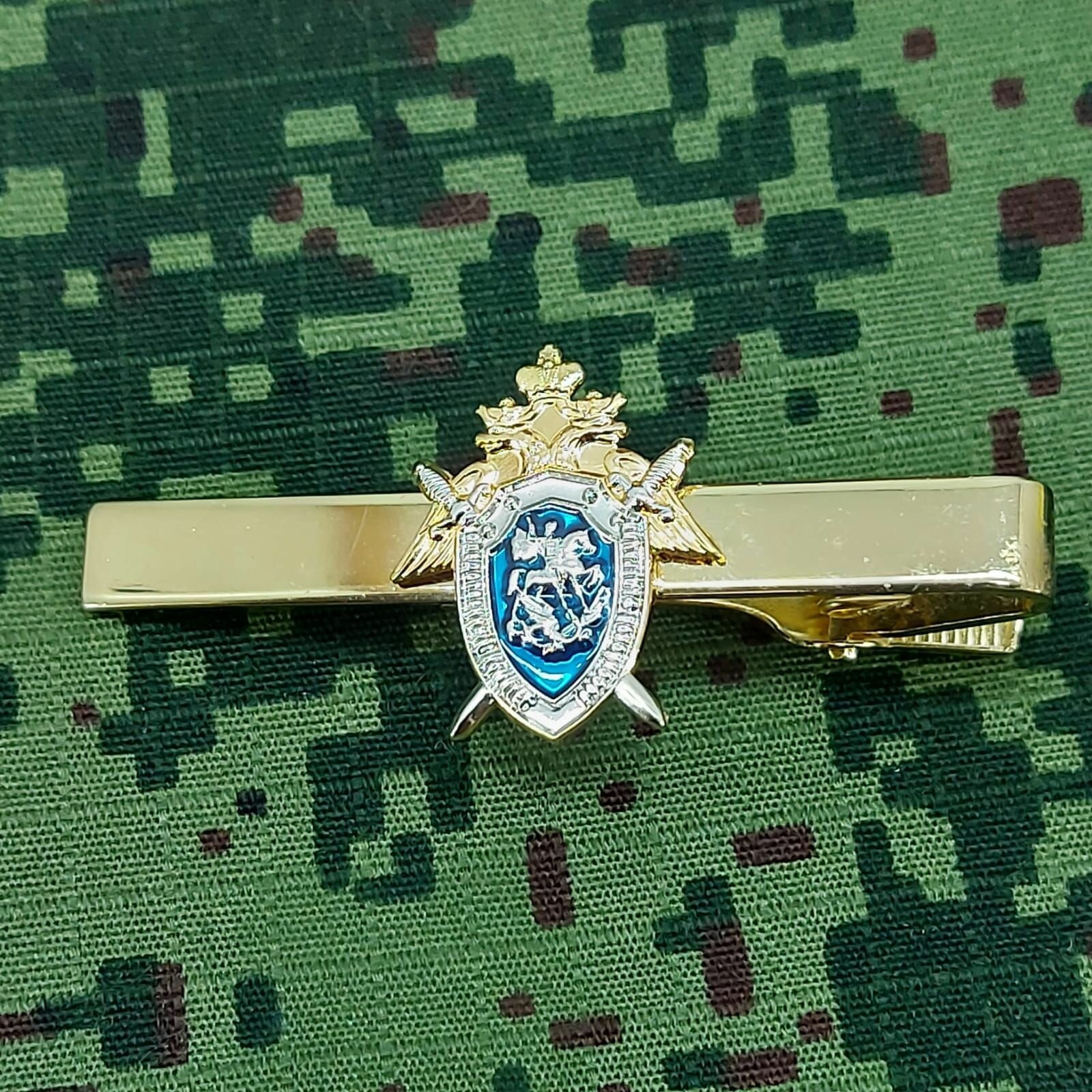 Зажим для галстука