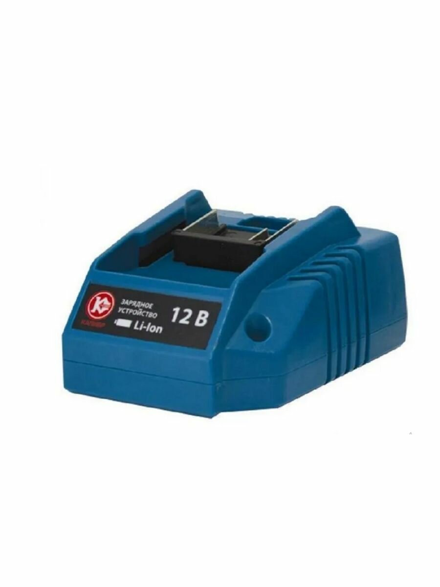 Зарядное устройство для Li-Ion 12V