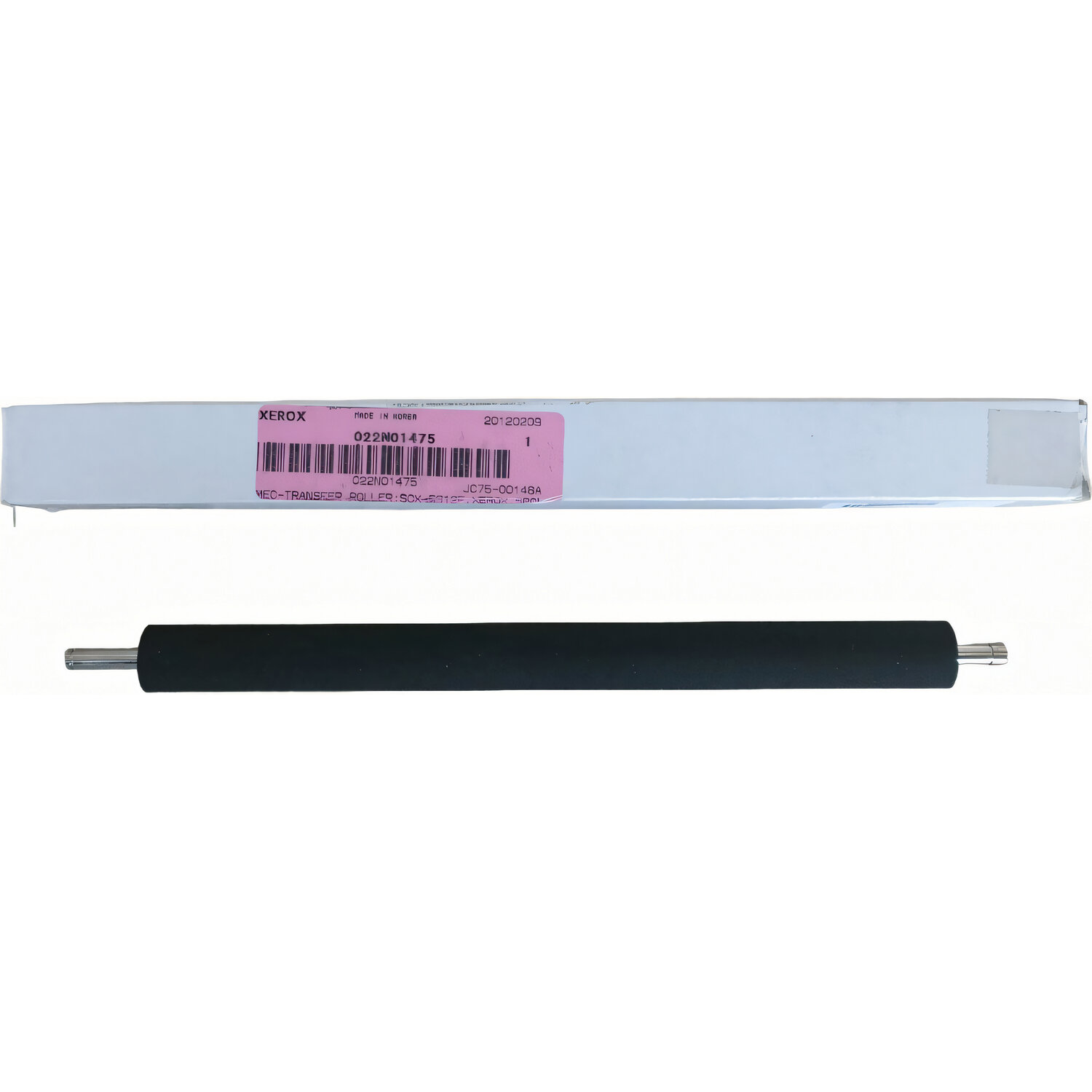 022N01475 Вал переноса короткий для принтеров Xerox WC P412