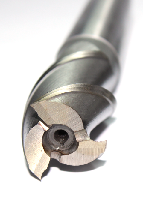 Фреза концевая 14х26х111 z=3 к/х Р6М5 КМ2 SEKIRA 00000035803