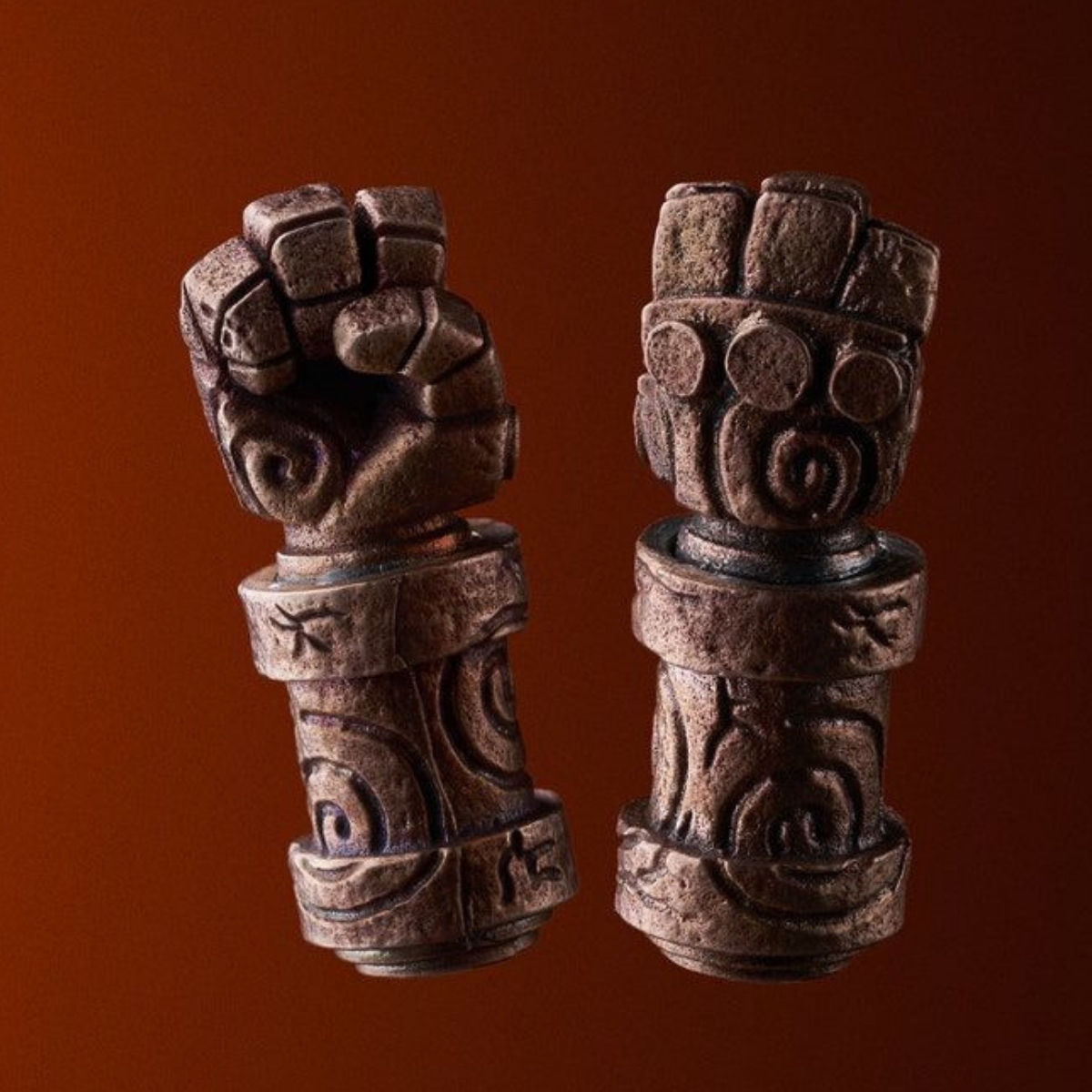 Брелок Craft Fair Russia