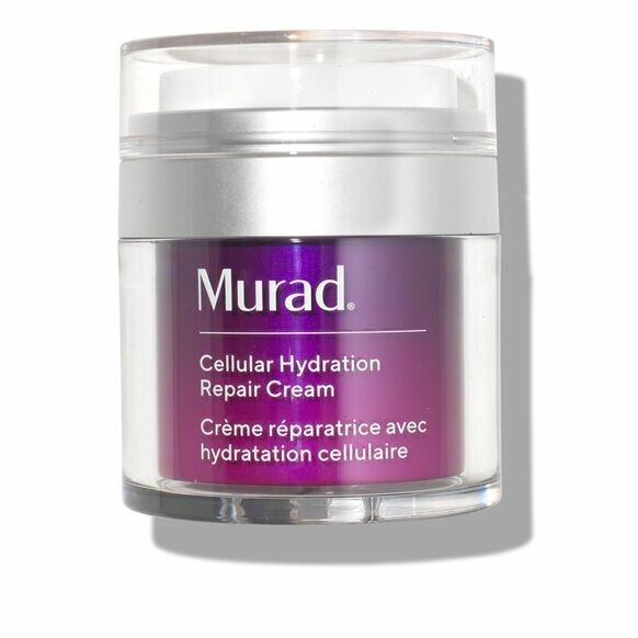 Восстанавливающий крем для лица Murad Cellular Hydration Repair, 50 мл